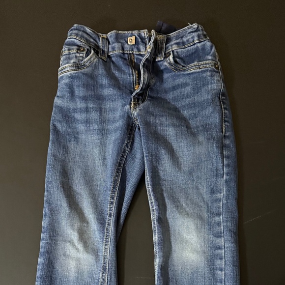 Levi's | Bottoms | Girls Levi Performance 51 Slim Jeans | Poshmark
